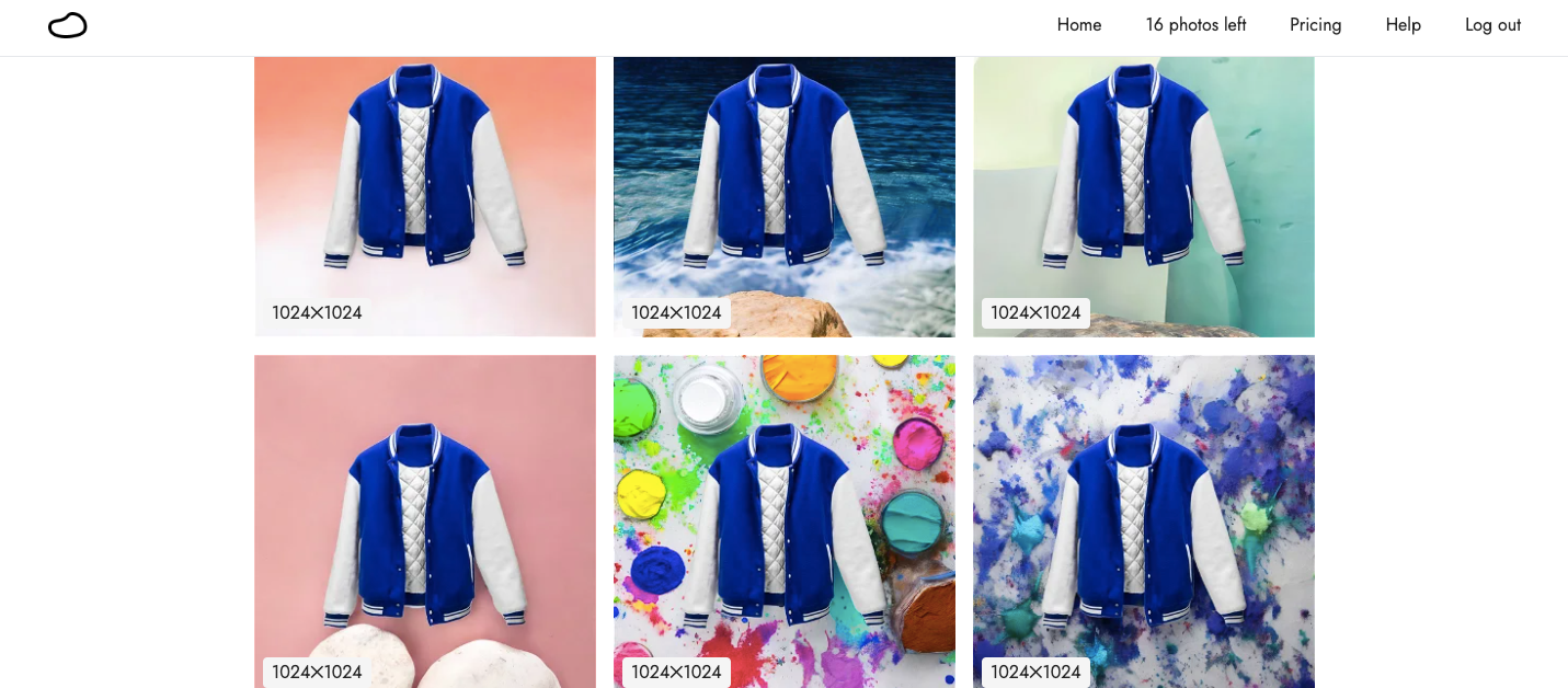 AI product image generator for your e-commerce store - Ecommerce DIY